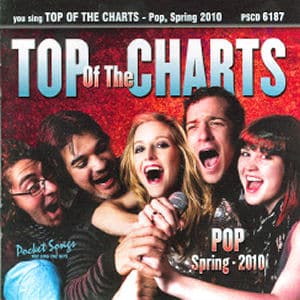 Pocket Songs Archives - Karaoke Korner